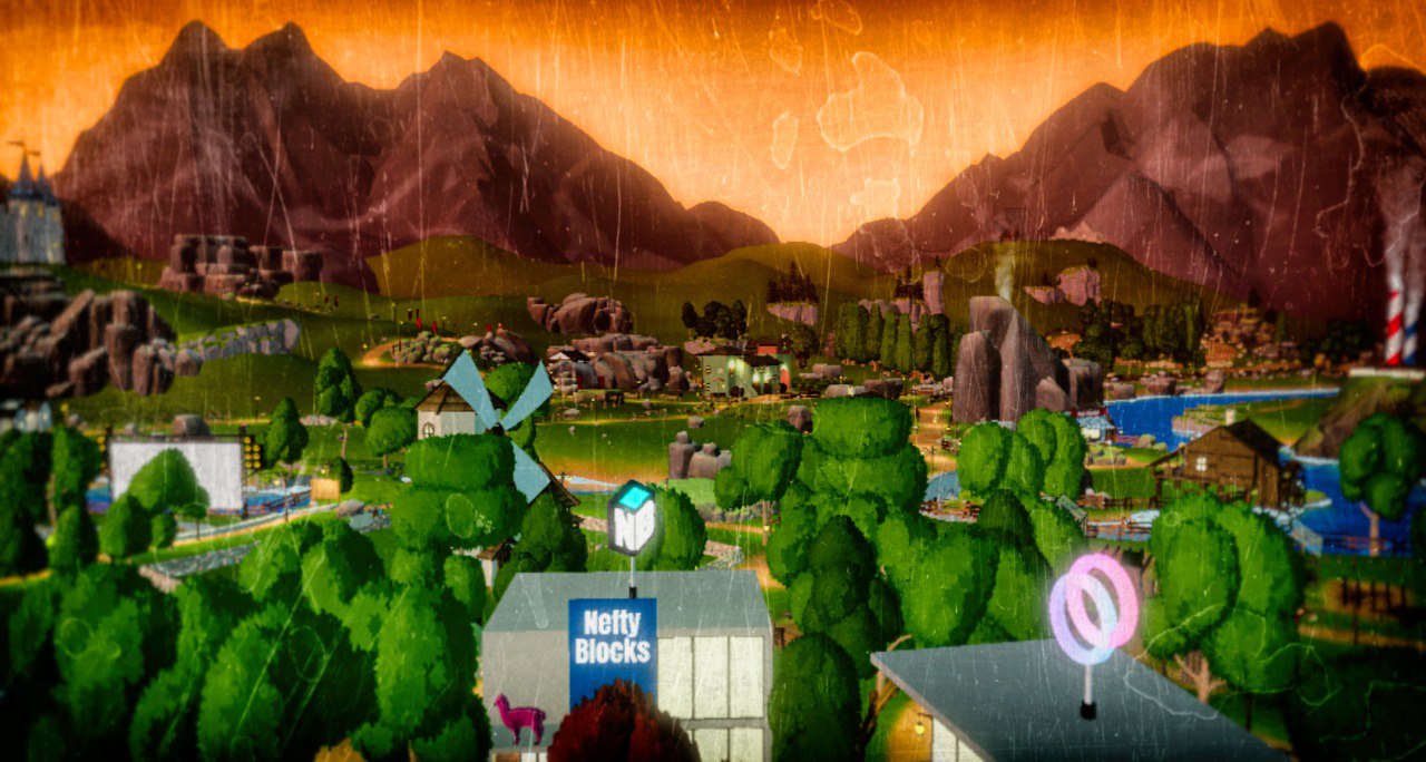 Farming Tales Blokchain Game | illusive.gg